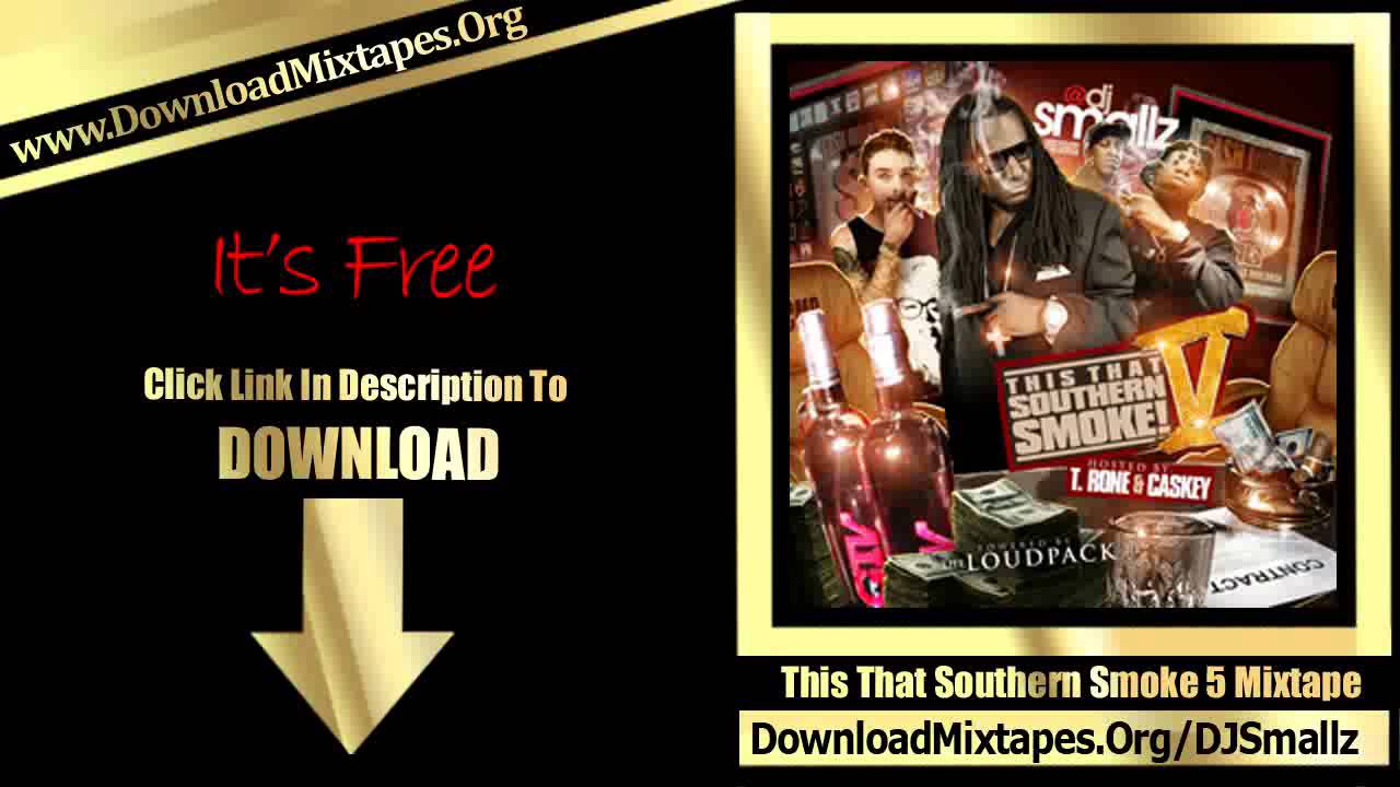 Birdman - Intro - This That Southern Smoke 5 Mixtape - YouTube