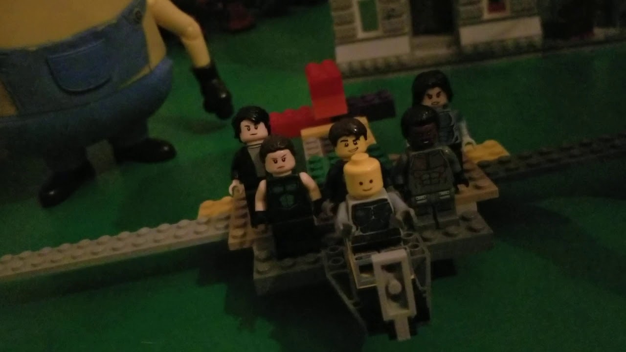 All the characters in Godzilla: Multiverse Monster - YouTube