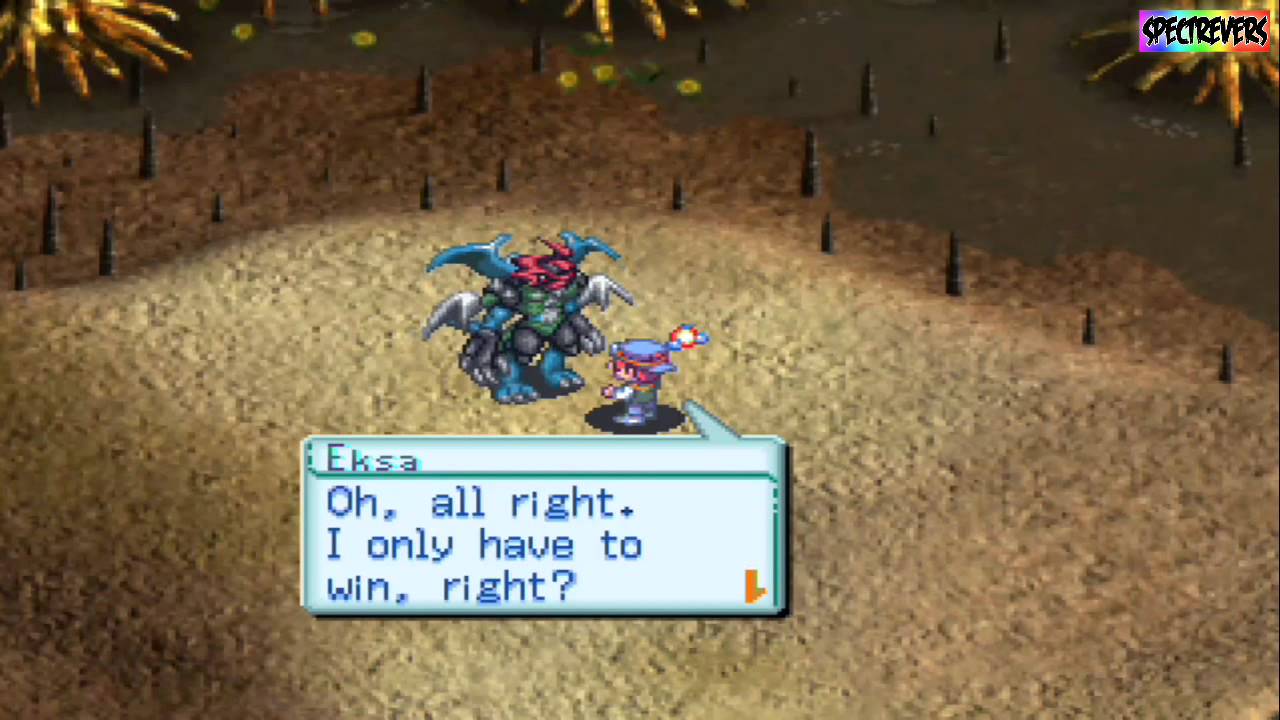Walkthorugh Digimon World 3 - Cara Mendapatkan DNA VeemoN - YouTube