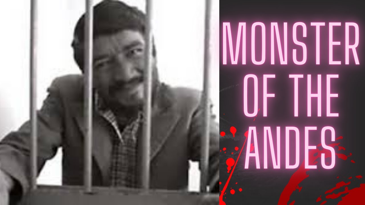 Inside the Mind of Pedro Alonso Lopez: A Chilling Tale of Crime - YouTube