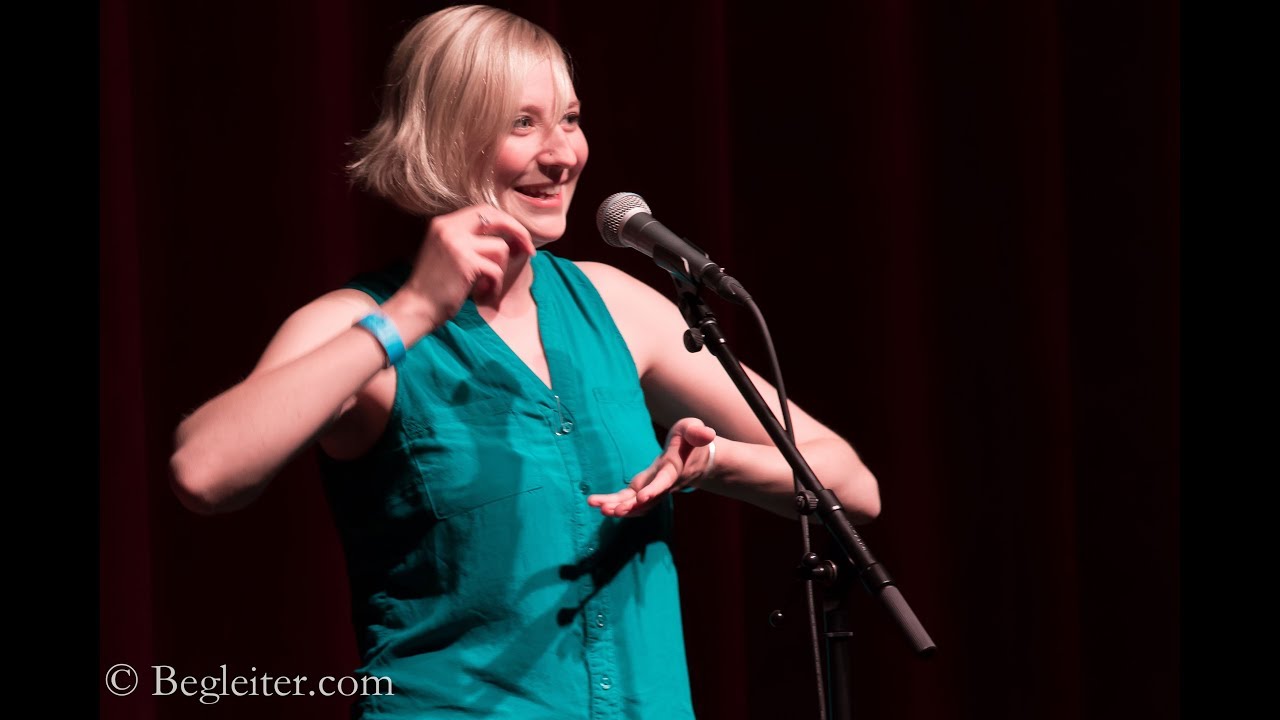 Rachel Dierken - "Amsterdam, Not What I Had in Mind" - YouTube
