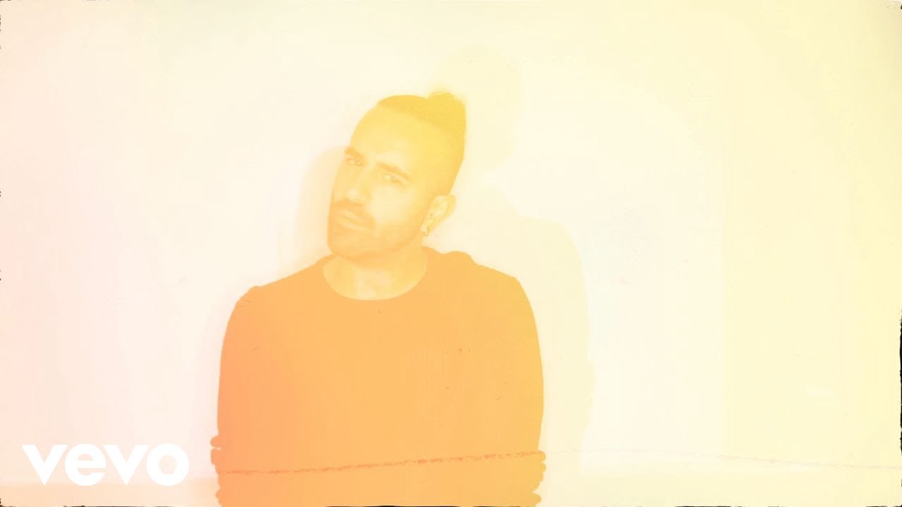 Luca Capizzi - Grandi (Official Video) - YouTube