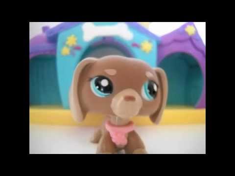 Lps: Stop Motion - YouTube