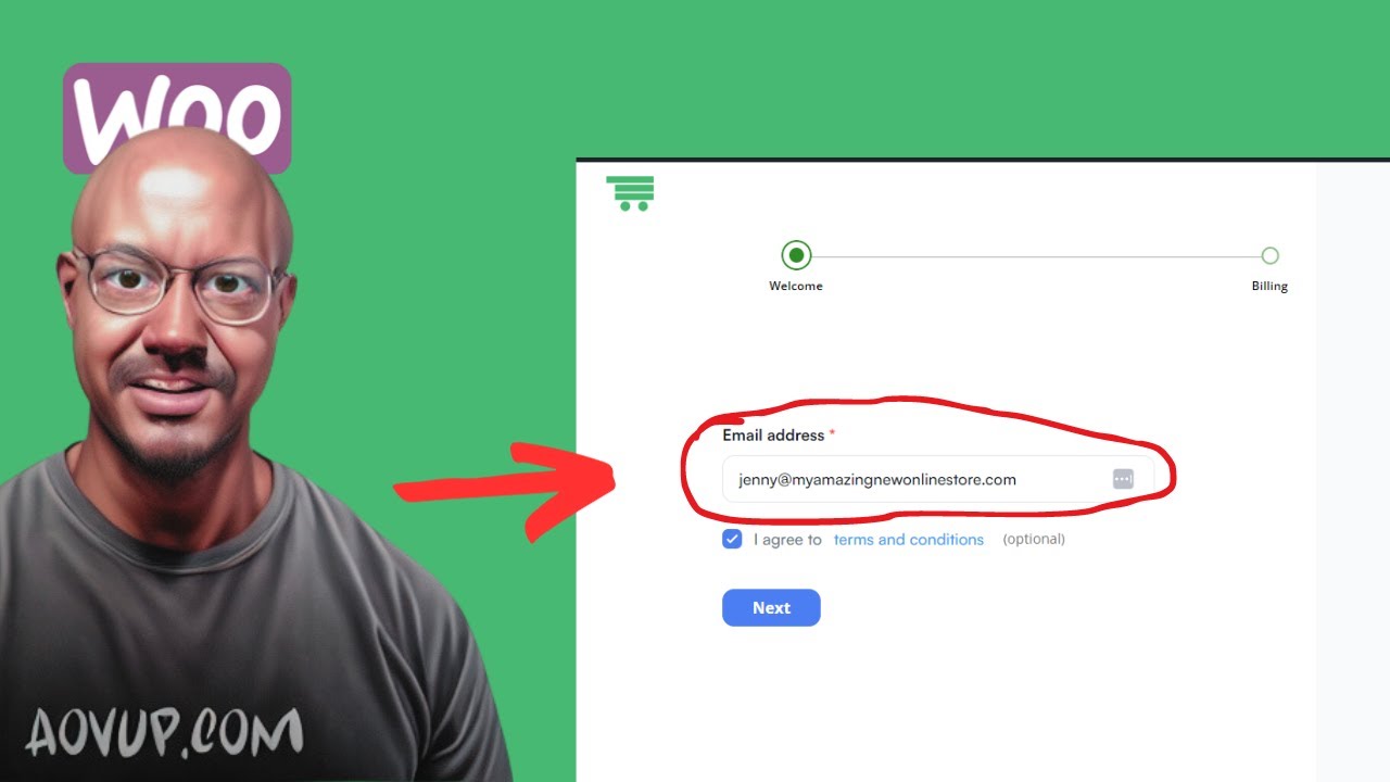 Woocommerce Capture Email Before Checkout Mi Wordpress Tutoriales 6471