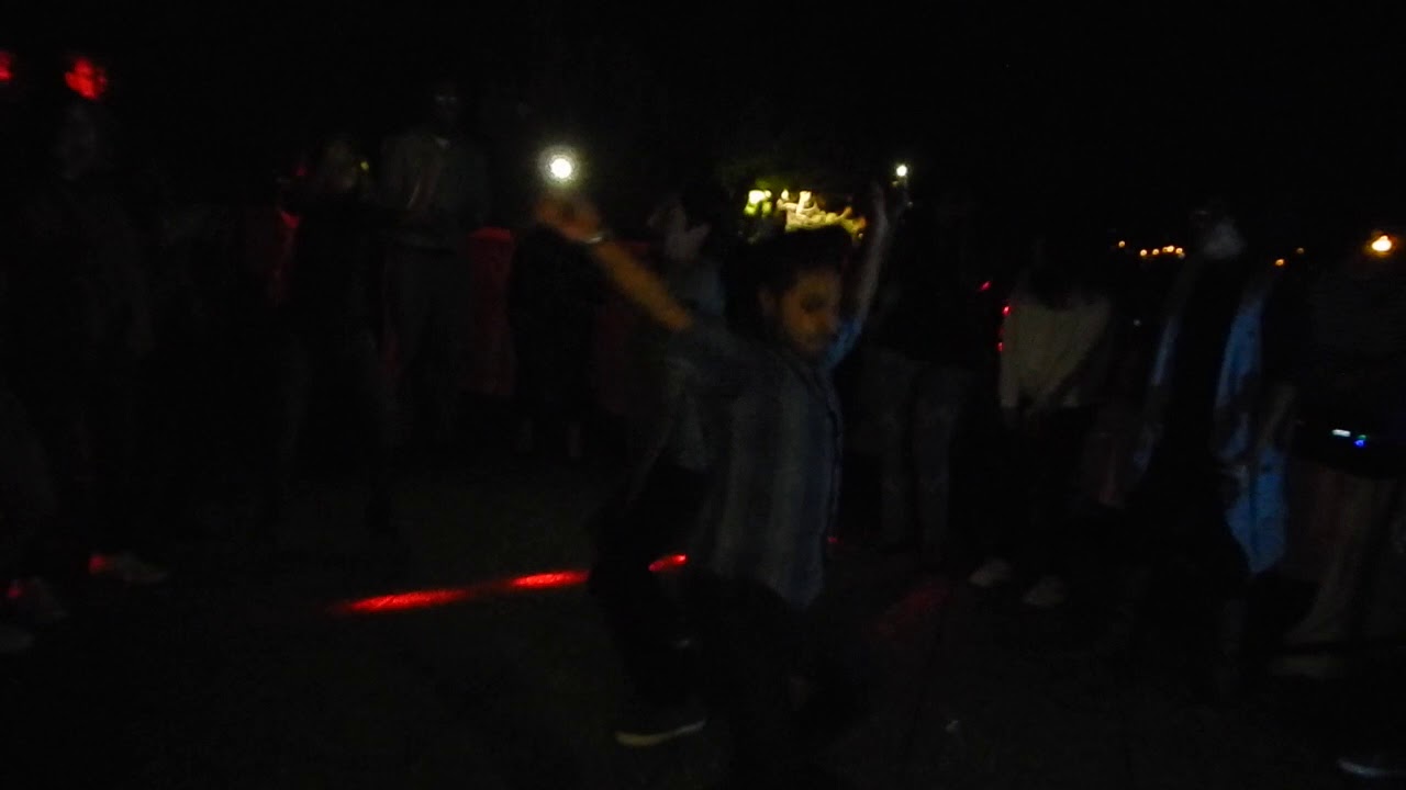 Graduate Student Mixer - YouTube