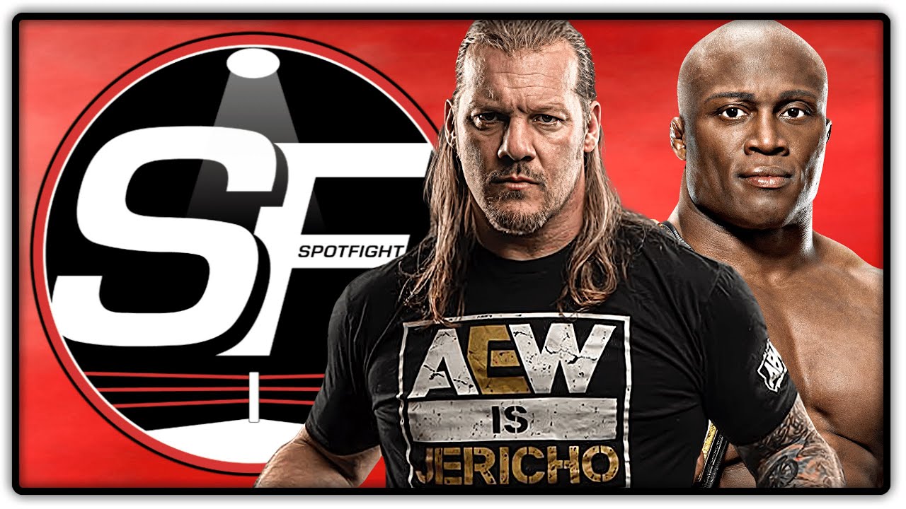 Chris Jericho verlängert bei AEW! Bobby Lashley will fett werden (WWE ...