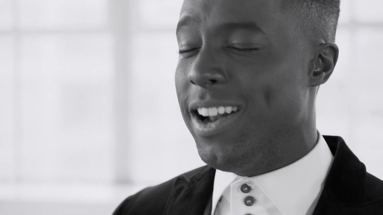 David Davis - Tomorrows (Official Music Video) - YouTube