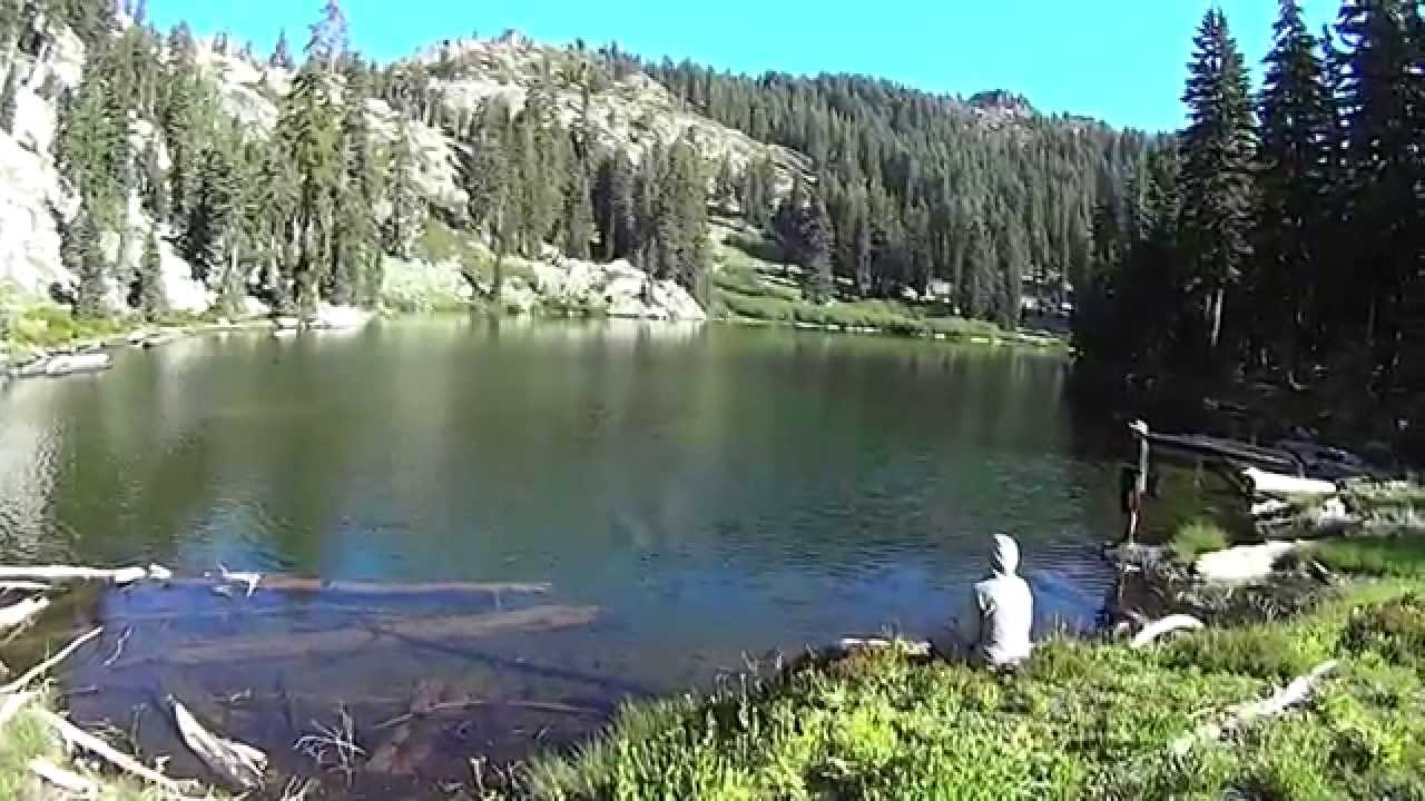 Doe Lake Trip - YouTube