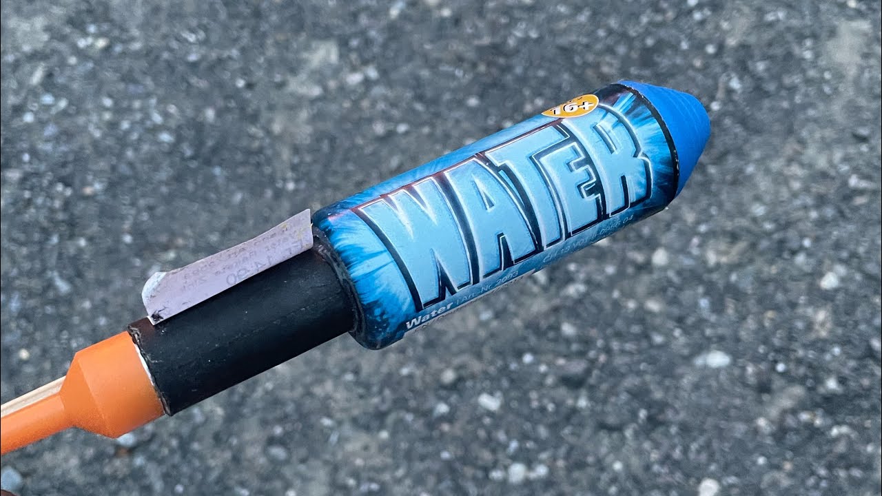 Bugano Water (Zink 905) 1.August🇨🇭 - YouTube