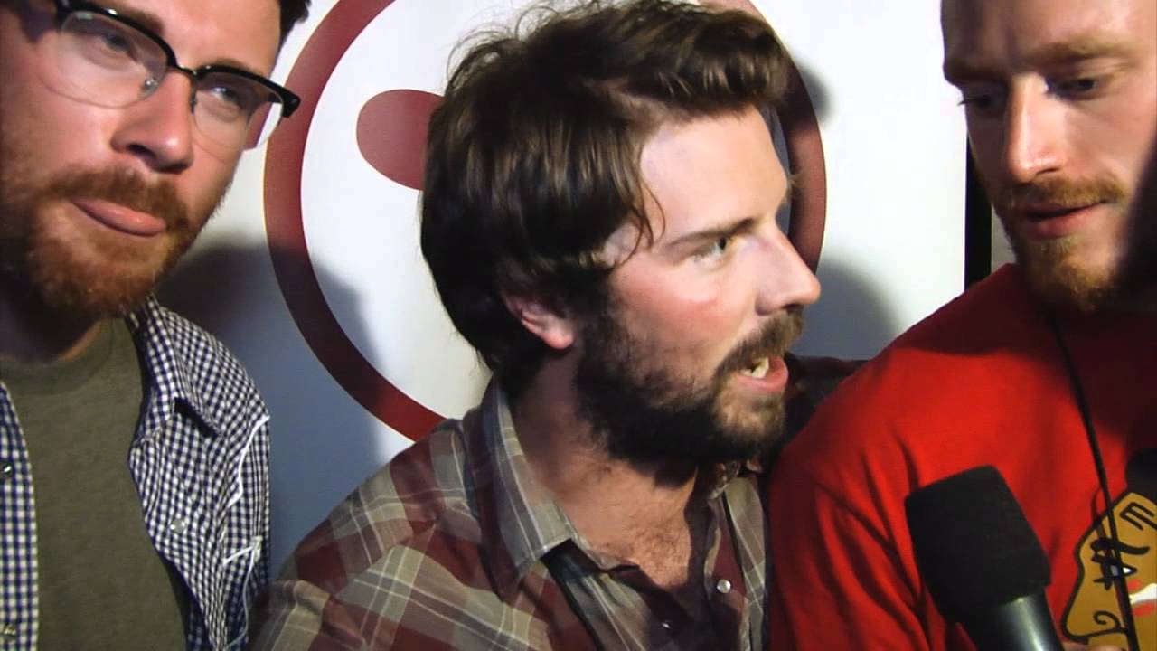 PEAK Performance Project 2011 - September 29 Showcase - YouTube