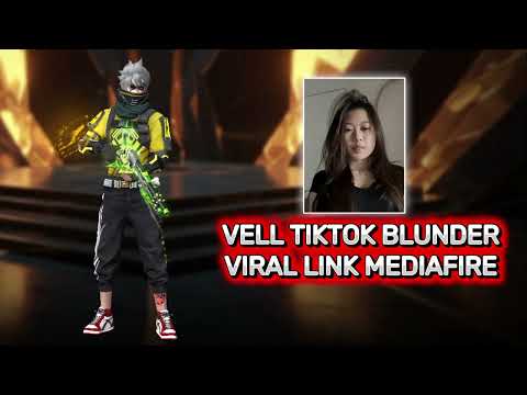 VELL VIRAL TIKTOK TERBARU 2026 || BAHAN VIDEY || NO PW