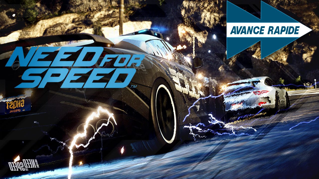 Need For Speed 2017 : Nos attentes et rêves les plus fous - YouTube