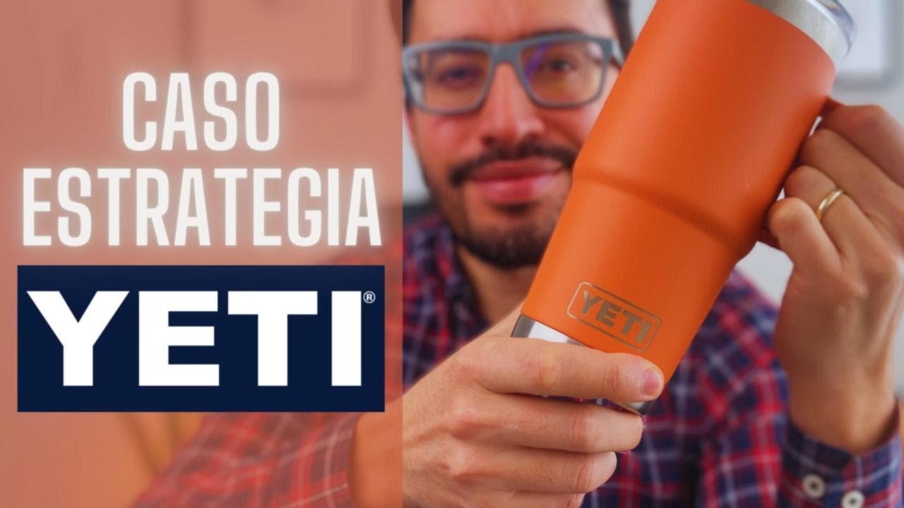 Caso Estrategia: YETI como marca Direct To Consumer - YouTube