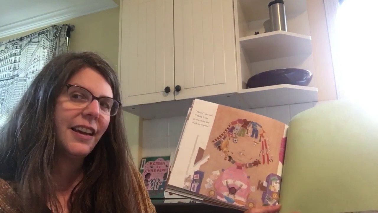 A Day with No Crayons - YouTube