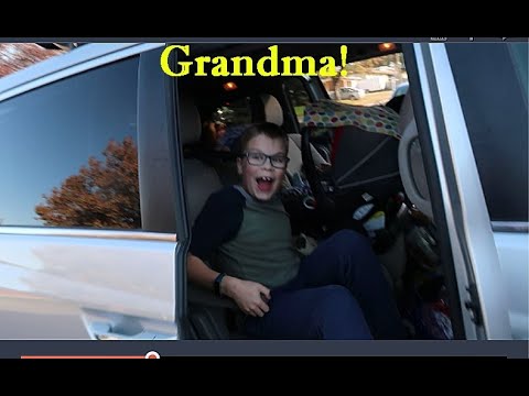 The Action Lab Visits From Oregon - YouTube