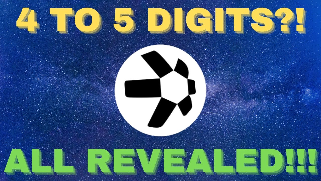 Quant Network (QNT) Huge Quant Use Cases!! Quant To Takeover!!! #QNT ...