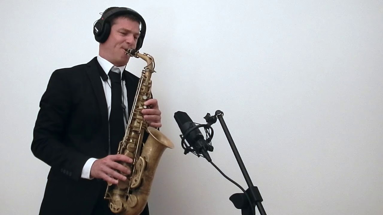 Havana - Camila Cabello - Alto Sax - free score and ringtone - YouTube ...