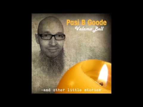 Pasi B Goode - Man 627