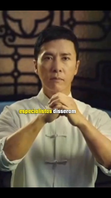 Donnie yen vs jet li mestre IP man #luta #curiosidades #filmesnovos # ...