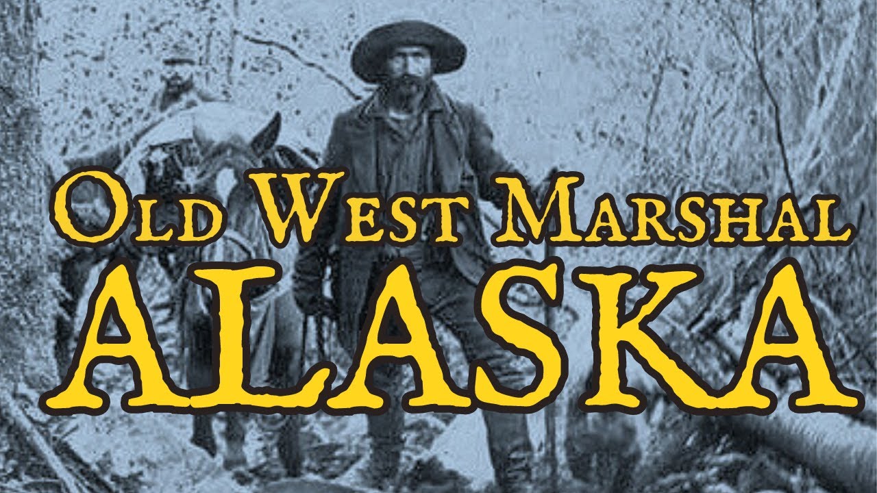 From Outlaw to Alaskan Explorer: The Incredible Journey of Frank Canton ...