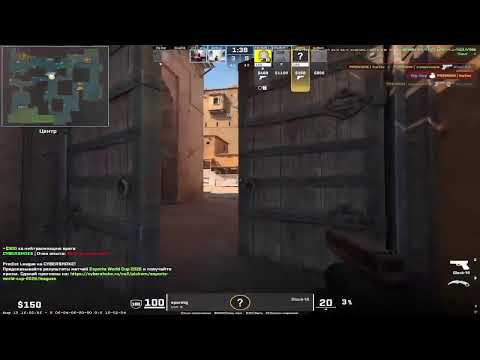 Прямая трансляция пользователя 12y.o | talent_cs