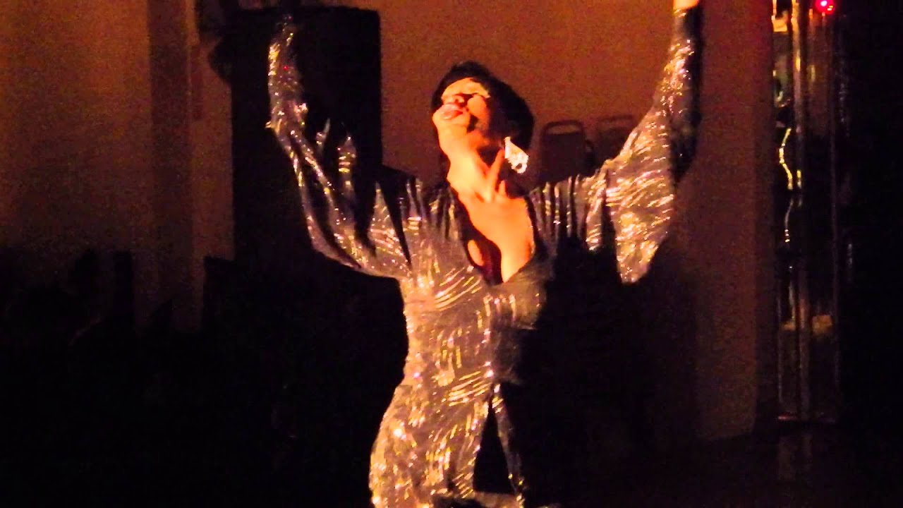 Tiara Russell IMGP0934 - YouTube