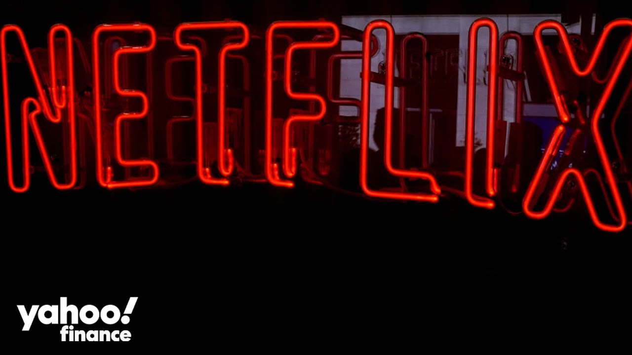 Netflix's ad tier could launch it ‘back into growth mode’: Analyst ...