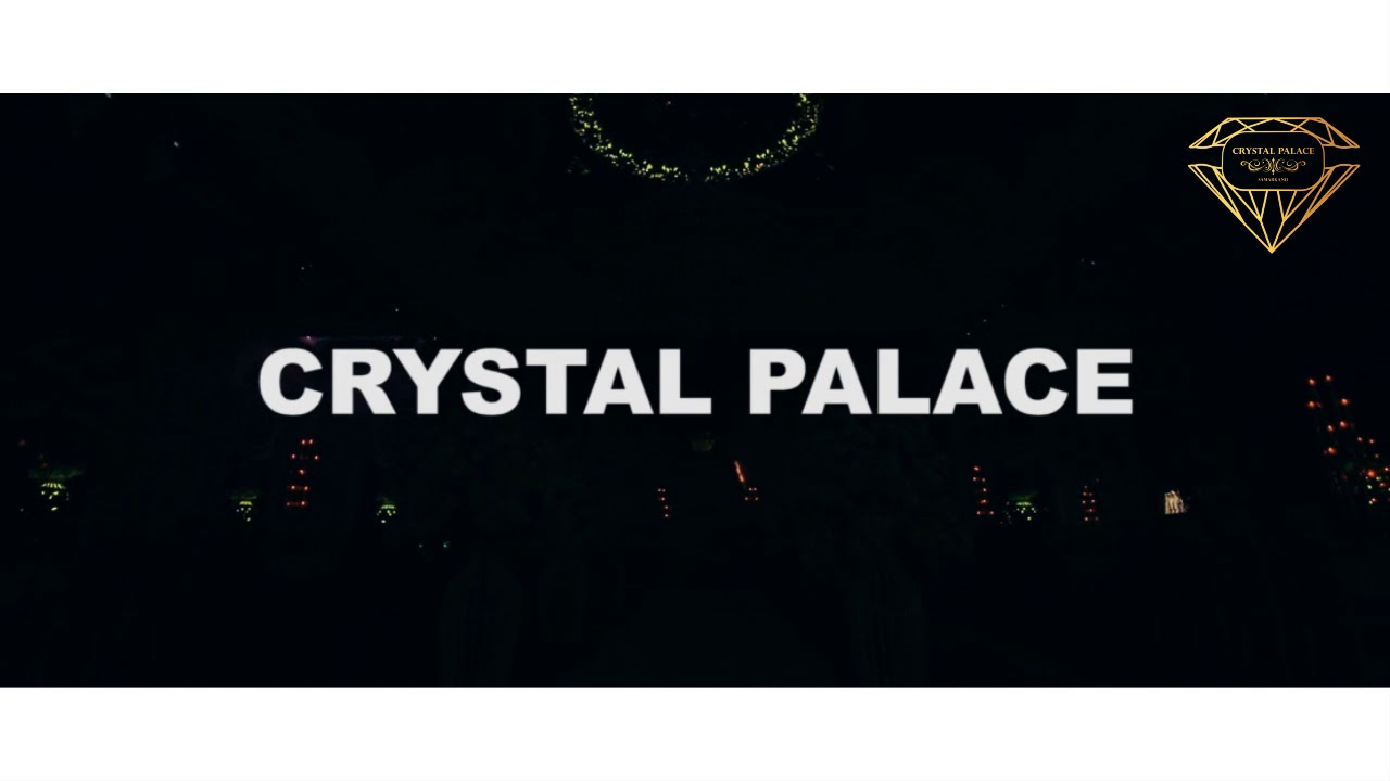 Crystal Palace - Samarkand - YouTube
