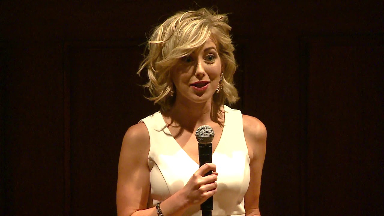KMOV's Paige Hulsey joins Mean Girls on Broadway's Taylor Louderman for ...