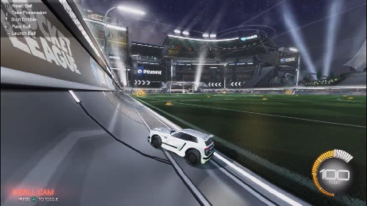 INSANE RL CLIPS MUST WATCH!!!!!!!! - YouTube