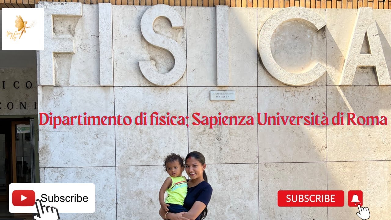 Physics department of Sapienza University #department #of #physics # ...