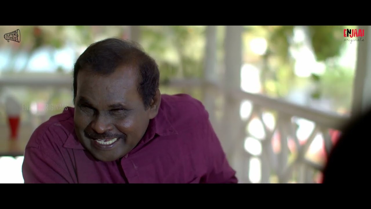 Kaapi Kadhaigal Sip 4 - Promo - 2 | Navarasam | George Maryan | Enjaai ...