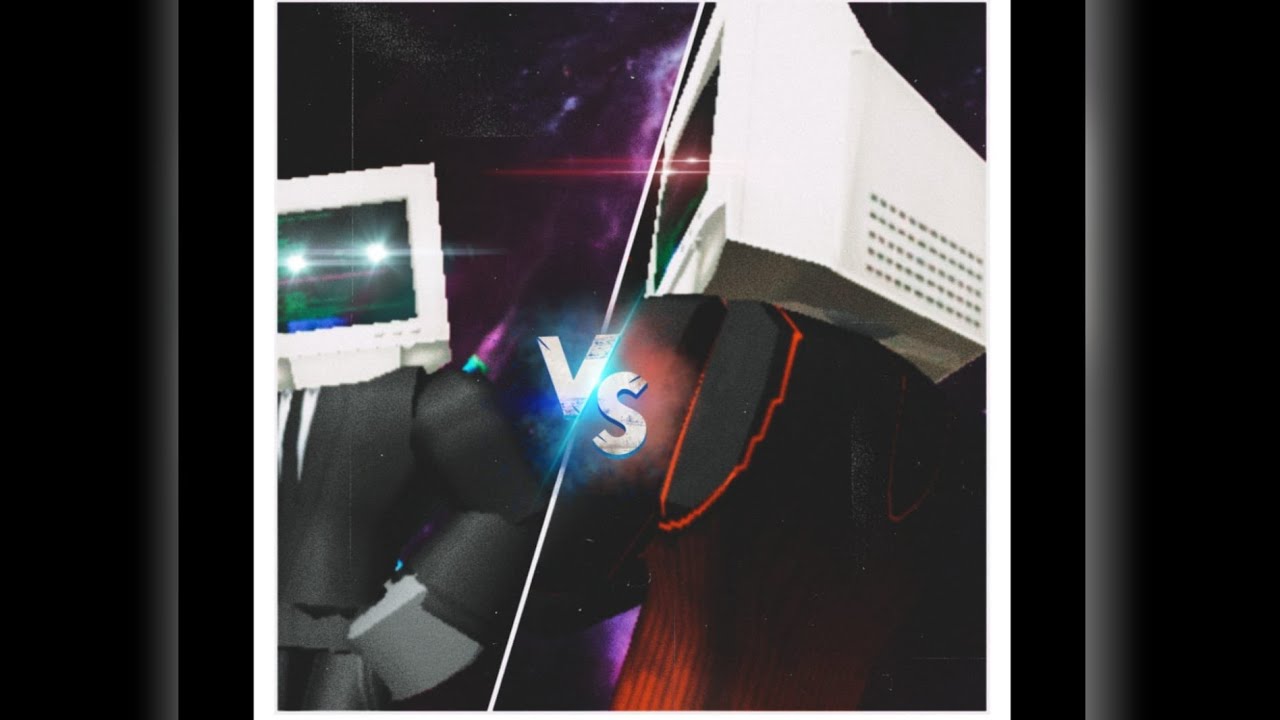 BATALHA EPICA!PcMan Vs Evil Pcman 🔥 Quem será o vencedor desta batalha ...