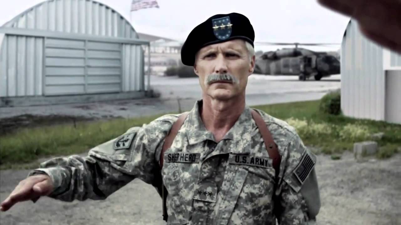 CALL OF DUTY TRAILER DE LA PELÍCULA! - YouTube