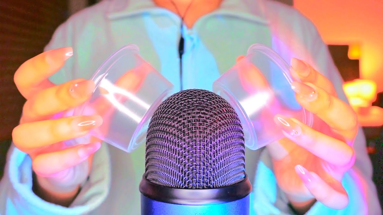 ASMR Fall Asleep FAST In 20 Minutes - YouTube