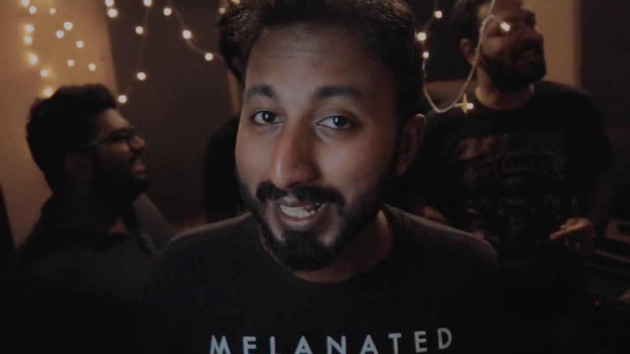 Bethlehem, A Swing Ballad | Musikport | Hentry Kuruvila | Christmas ...