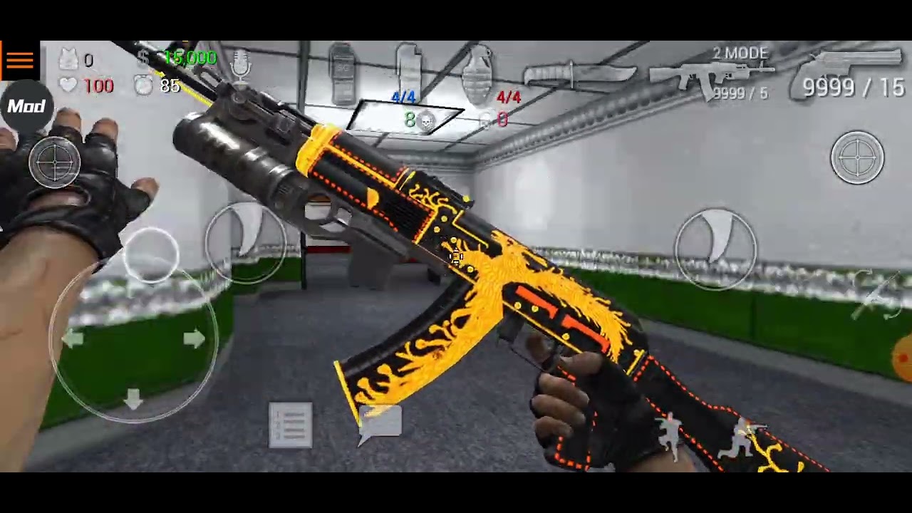 sfg 2 cheat - YouTube
