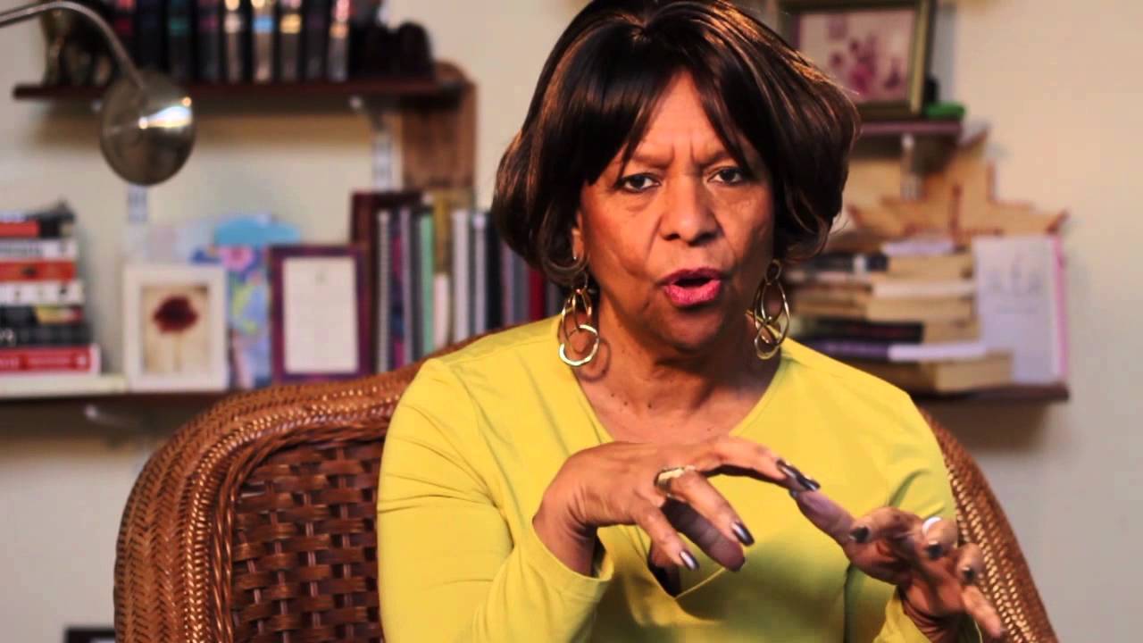 rita ricks 3-11-12 - YouTube