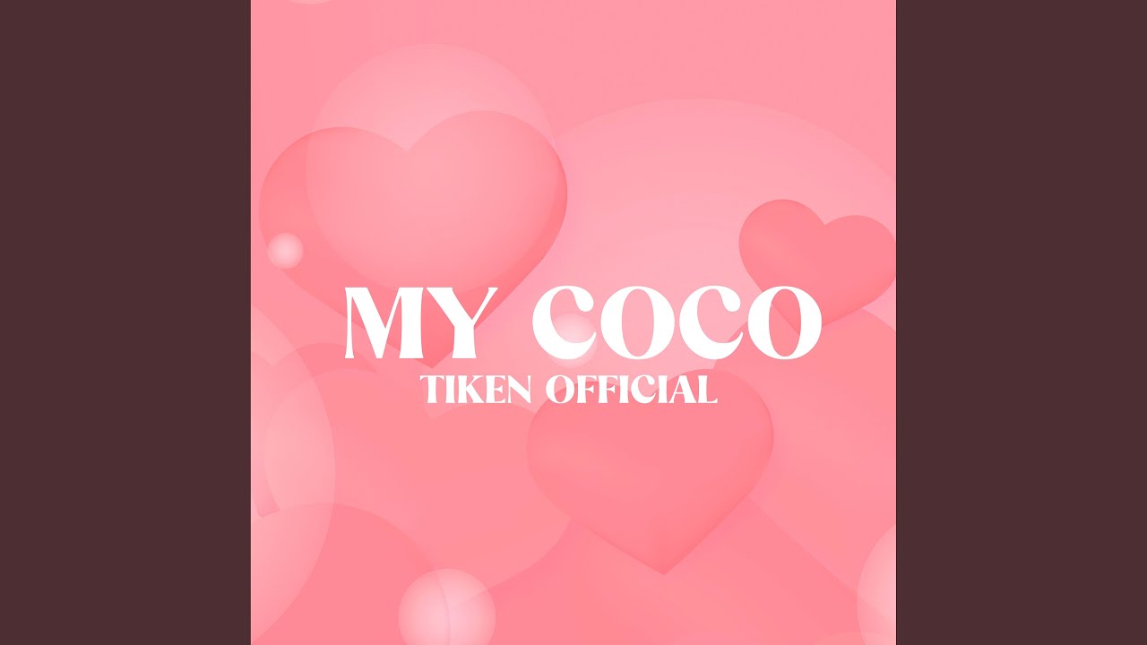 My Coco - YouTube