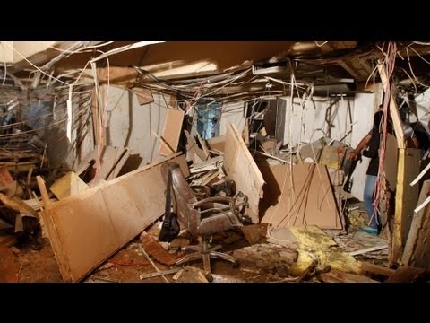 Suriye Başbakanı Riyad Hacib istifa etti