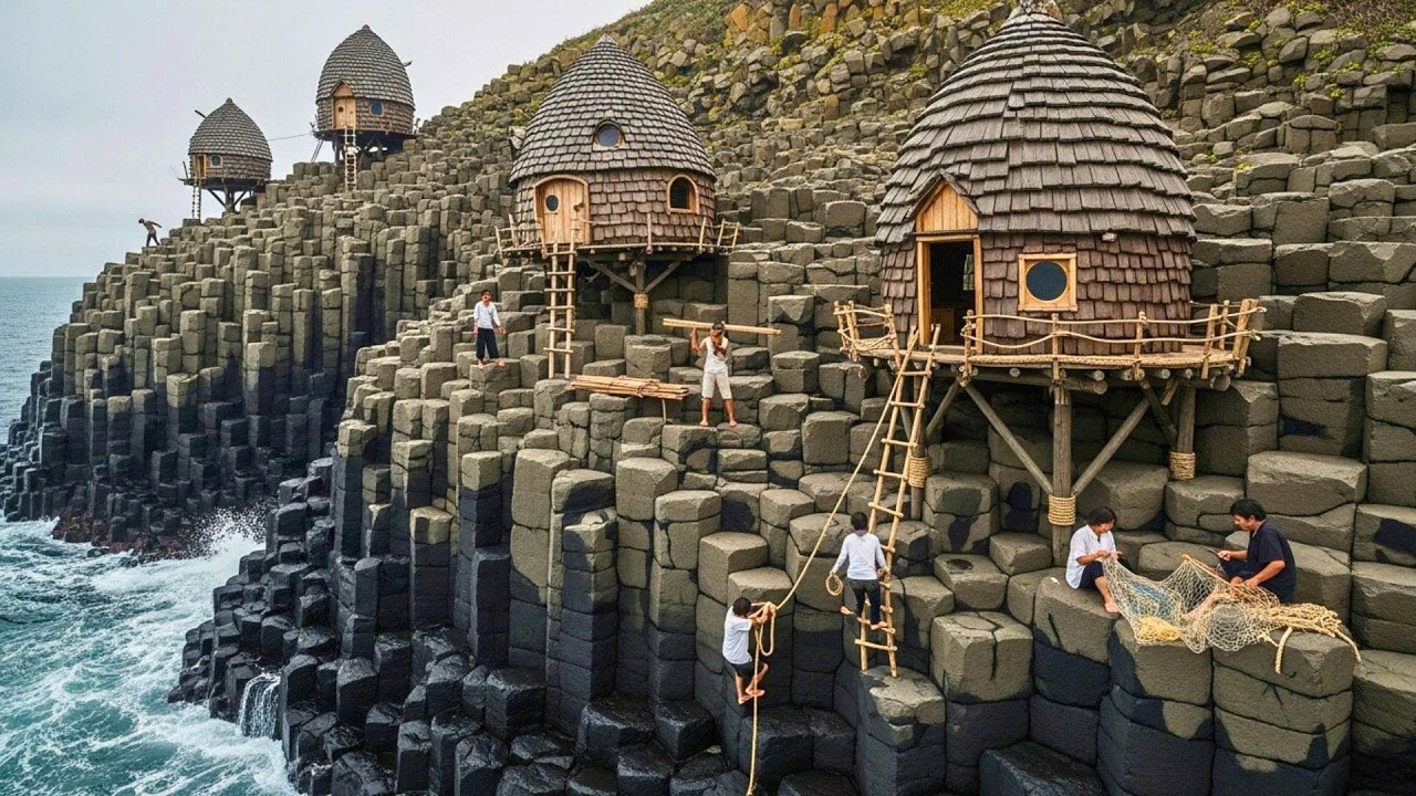 TOP 25 UNESCO World Heritage Sites You Need to Visit Once in Your Life ...