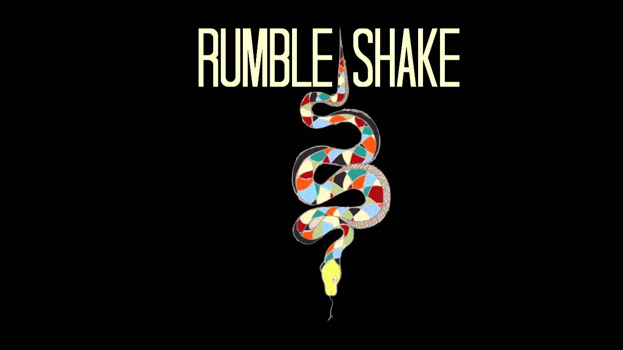 Crow Black Chicken - Rumble Shake - YouTube