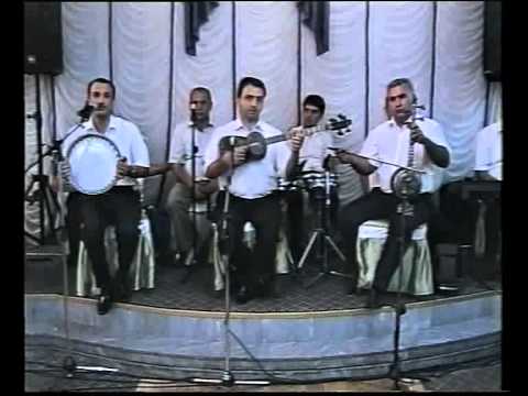 Fehruz Sexavet - Qaragile