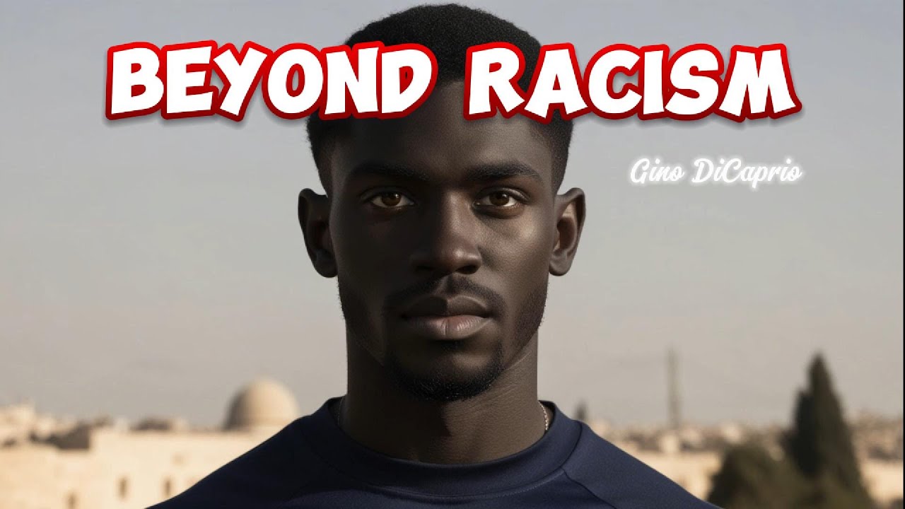 Beyond Racism - YouTube
