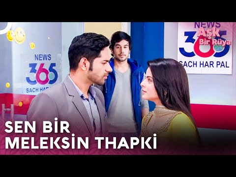 Bihaan'ın Kurduğu Aşk Oyunu | Sakar Aşık 115. Bölüm