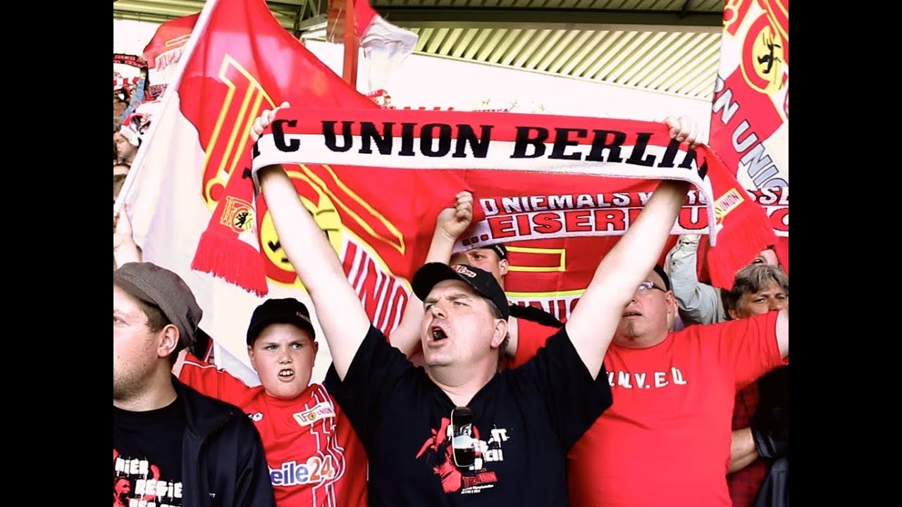 UNION FÜRS LEBEN | Trailer german deutsch [HD] - YouTube