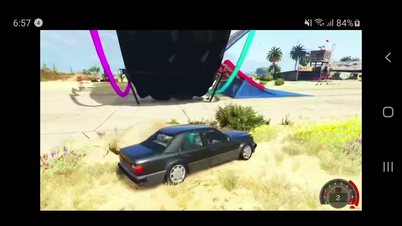 UPGRADING THE MAFIA BOSS CAR IN GTA 5 - YouTube