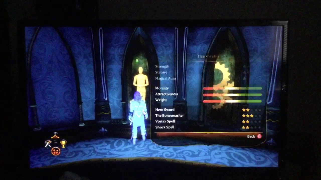 Fable 3 (Xbox 360) Playthrough: Explore More Millfields & The Final ...