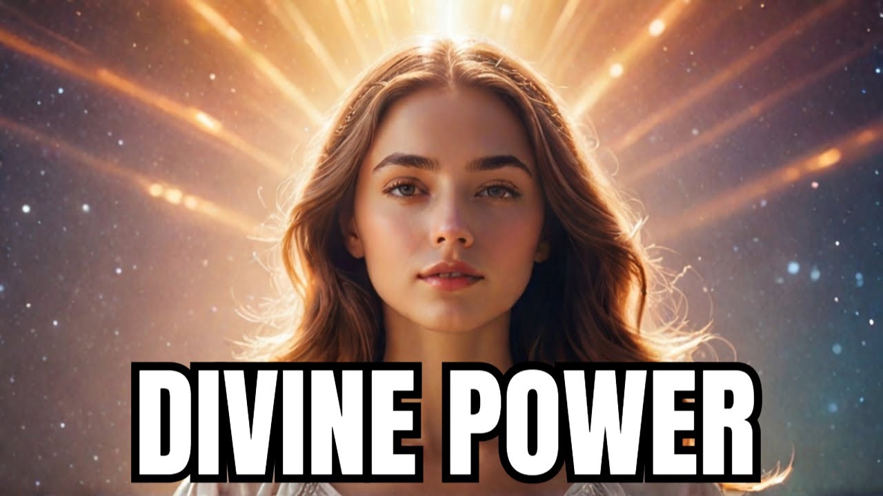 Virgin Most Powerful - YouTube