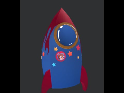 (FREE UGC) How to get the Rocket Suit | Build a Rocket VS Mark Rober ...
